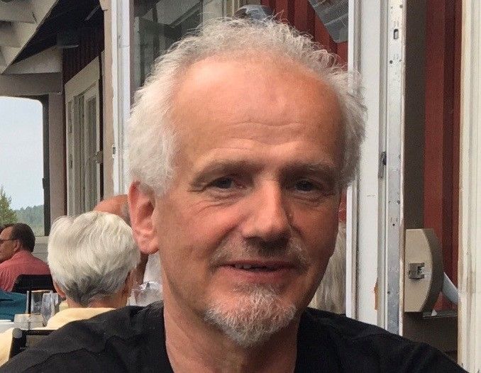 Minneord Lars Aksel Fossum - adressa.no