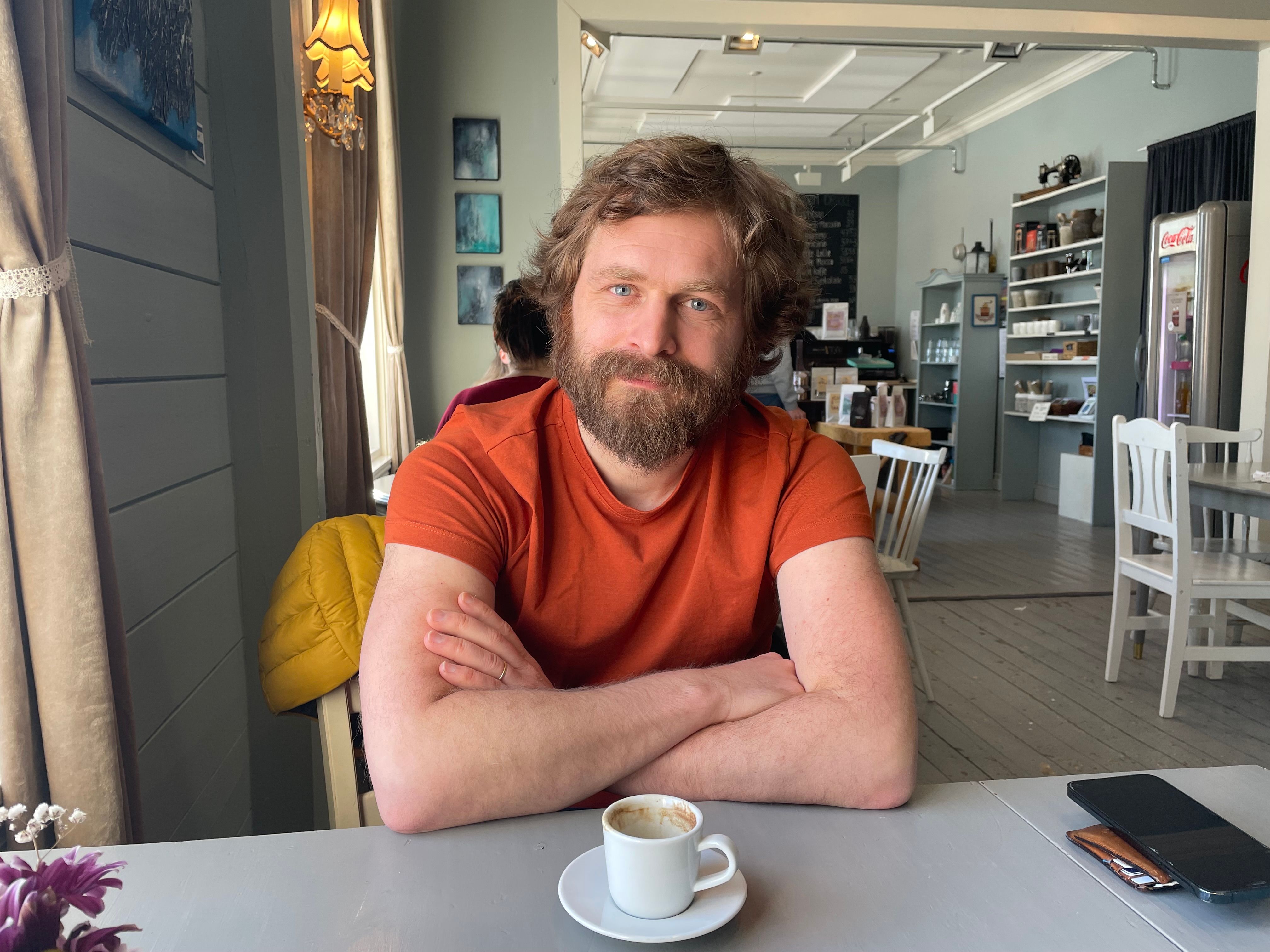 SV sin toppkandidat i Hadsel: – Vi håper å få inn to - vol.no