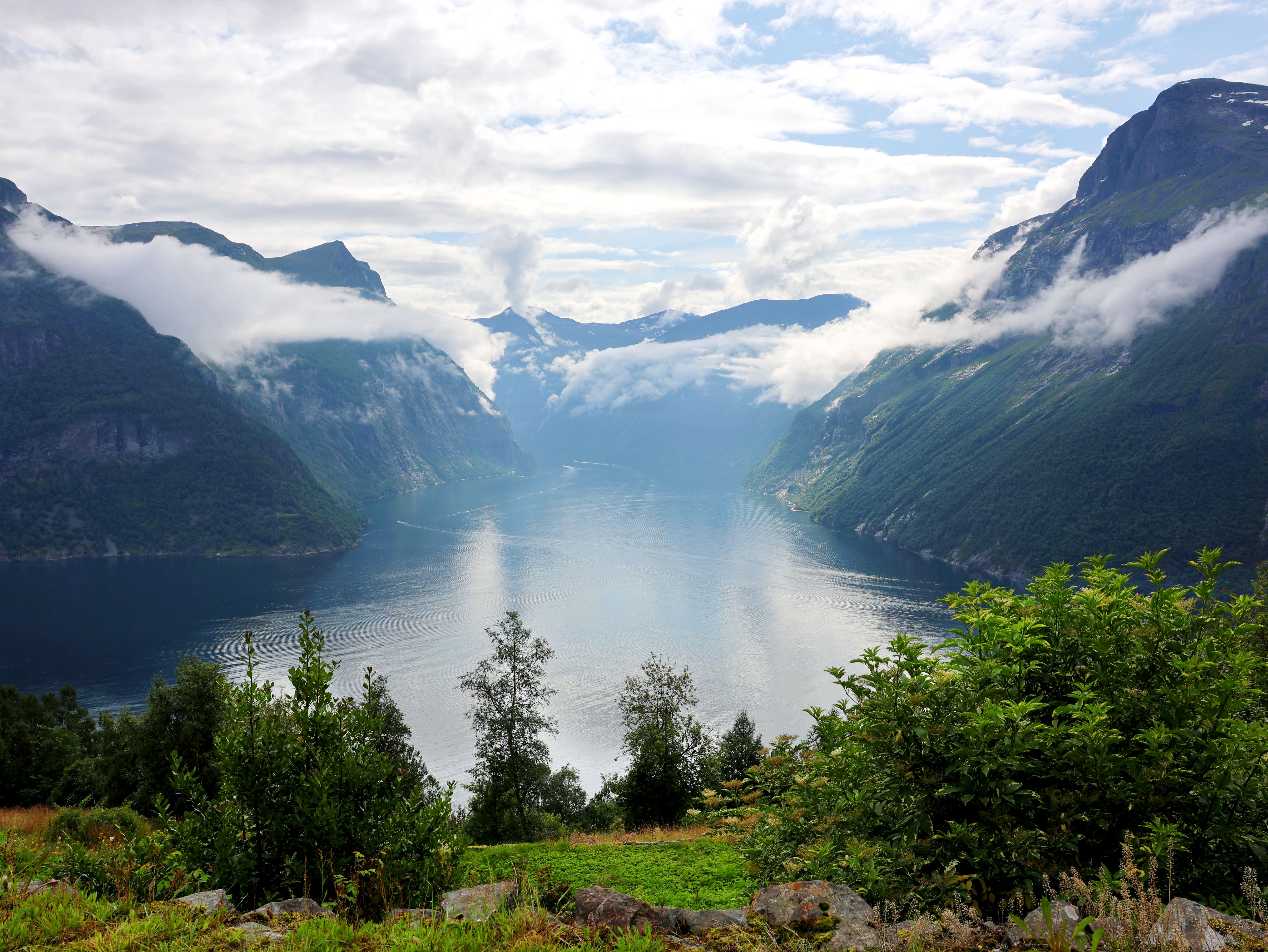 Populært TV-program tek opp gammal sak om gut som blei borte - smp.no