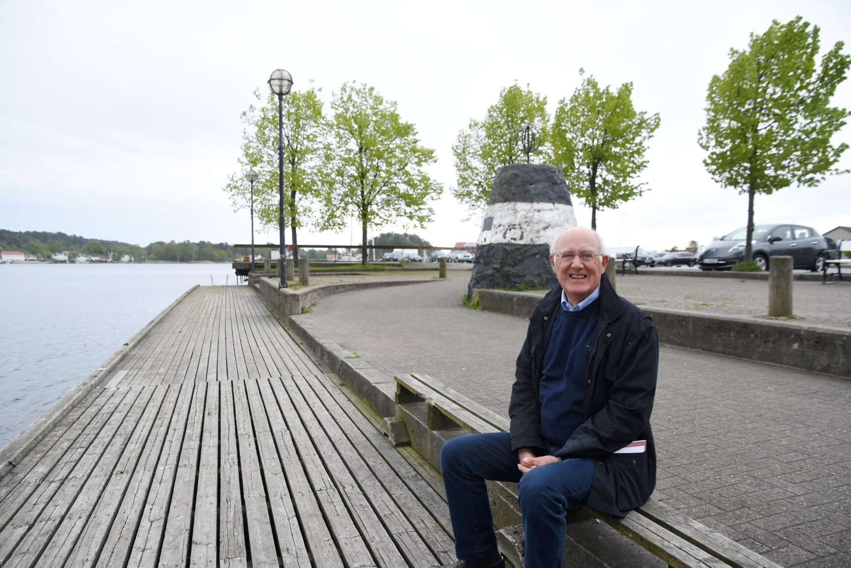 En bryggesleng med Per Ivar - gat.no