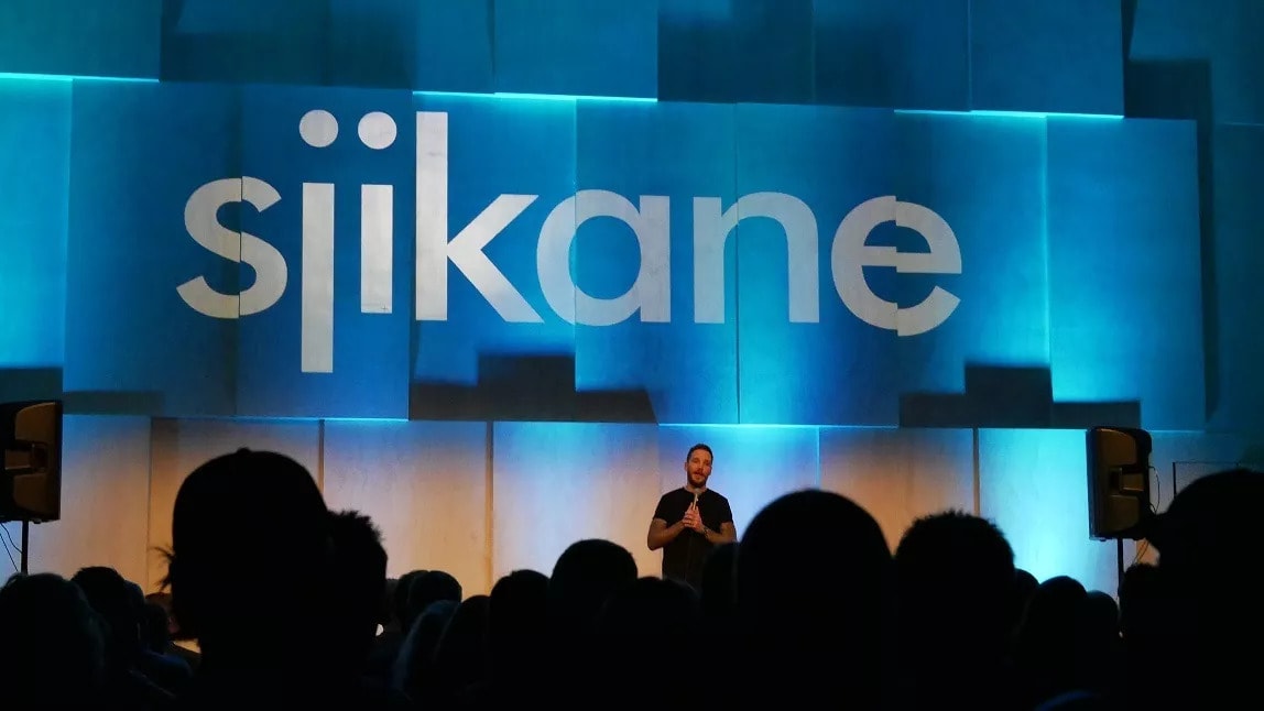 Standup: Erlend Osnes – Sjikane - nearadio.no