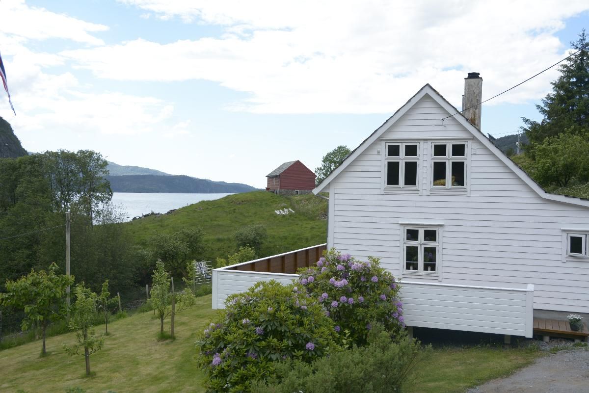 Rustar opp for å vise gamle tradisjonar - bygdanytt.no