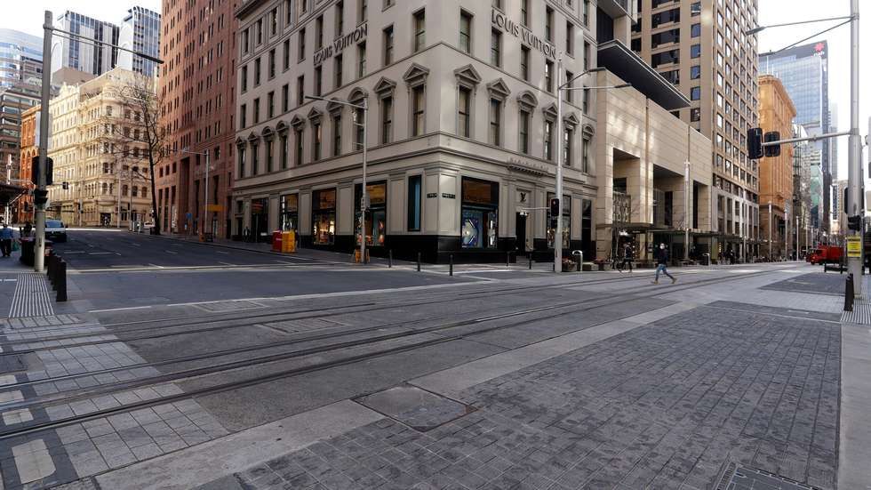 Melbourne letter på restriksjonene – Sydney med smitterekord - smp.no