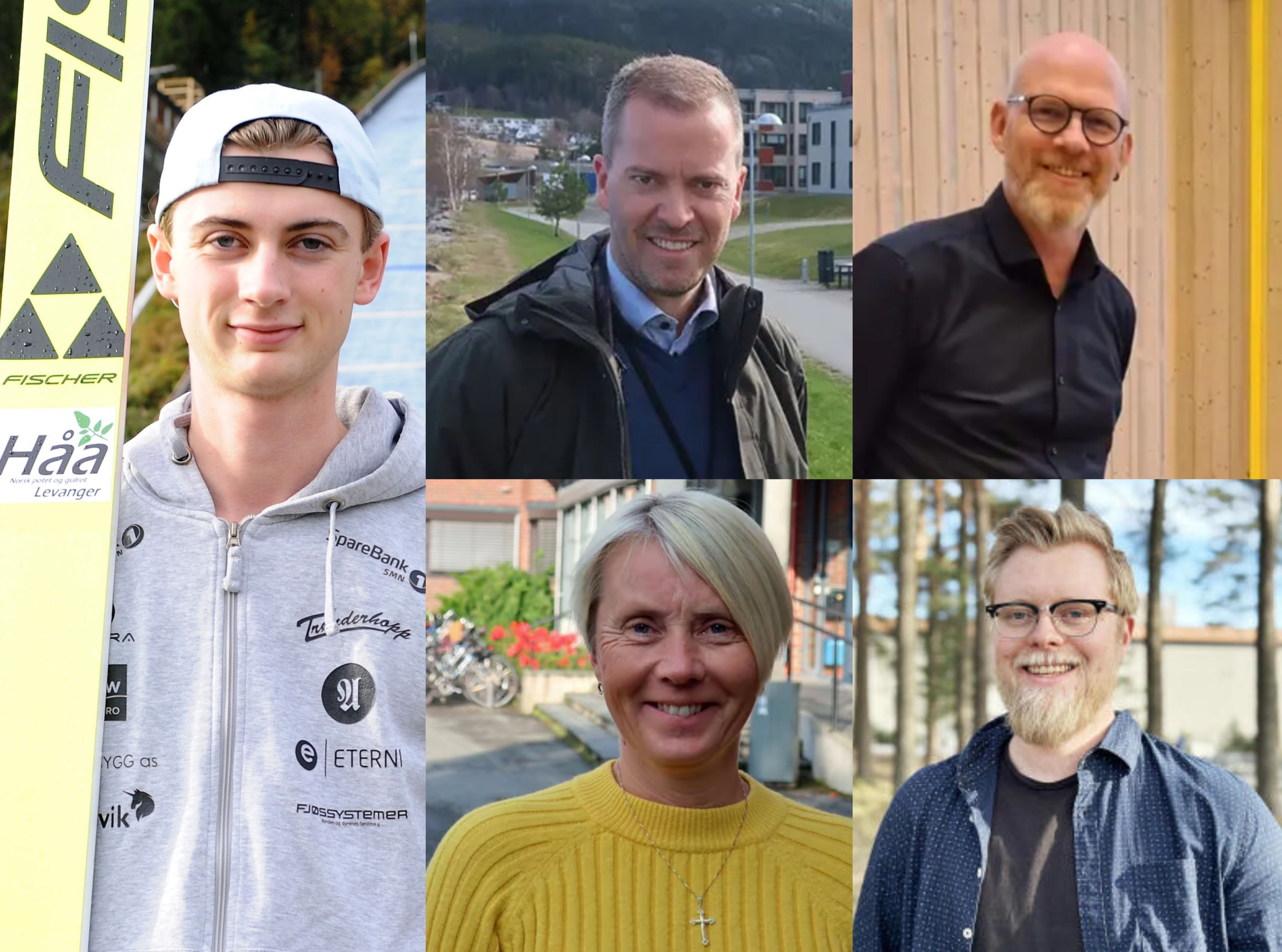 I jula skal jeg sette mobiltelefonen i flymodus - s-n.no