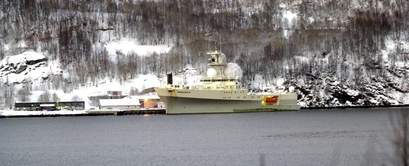 Ap vil ofre Olavsvern - itromso.no