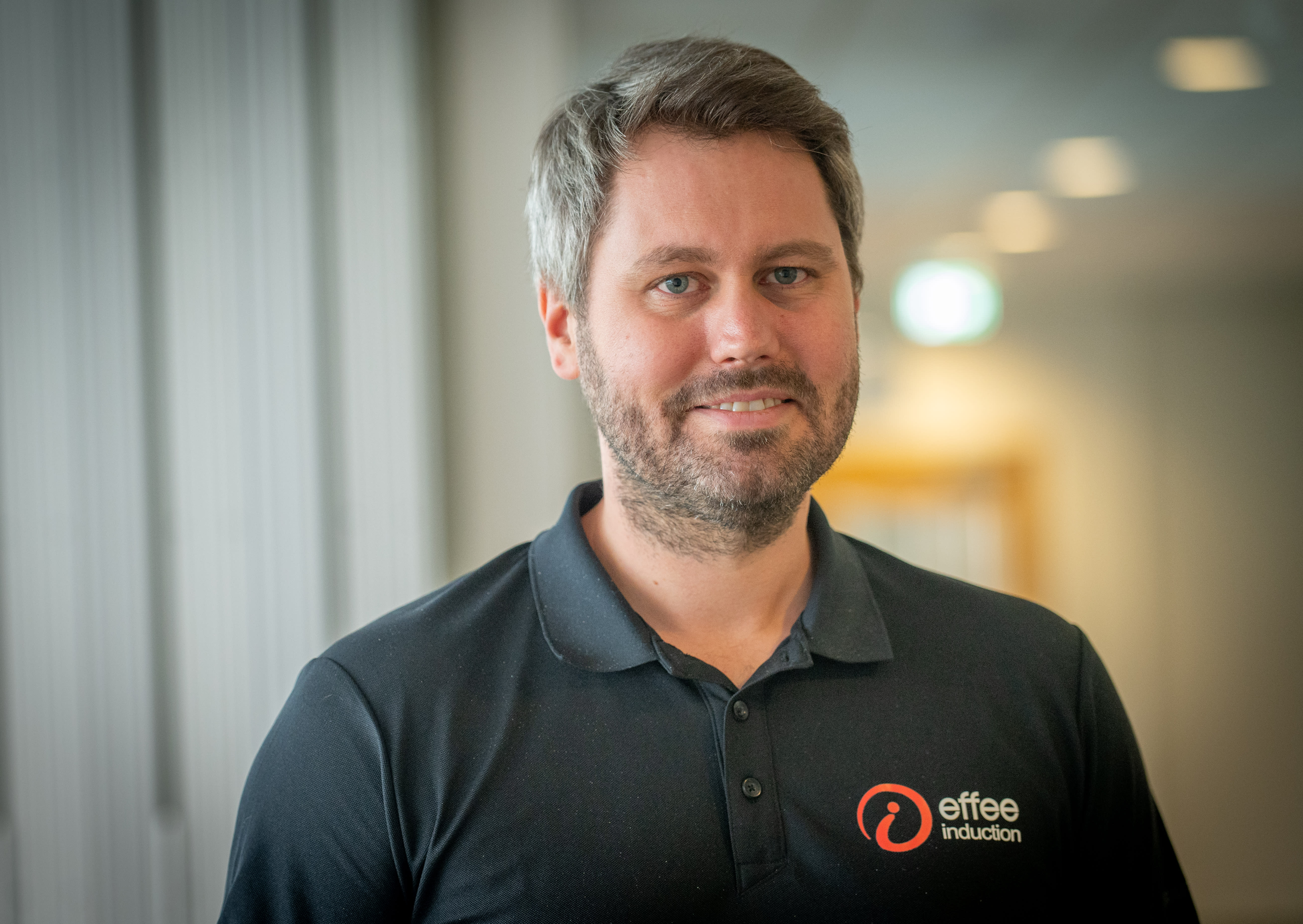 Effee Induction med rekordkontrakt med Equinor - smp.no