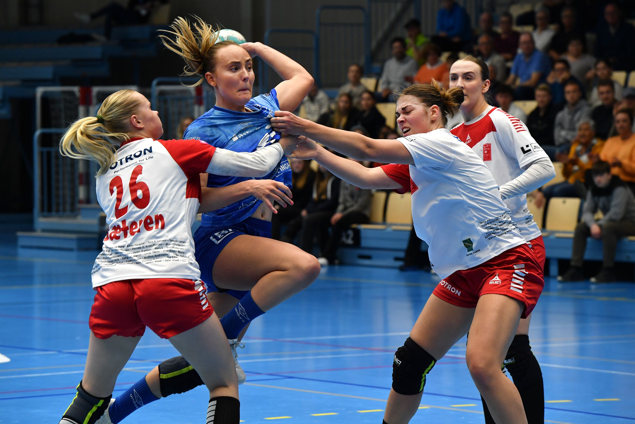 Les alt om Larvik - Molde her - rbnett.no
