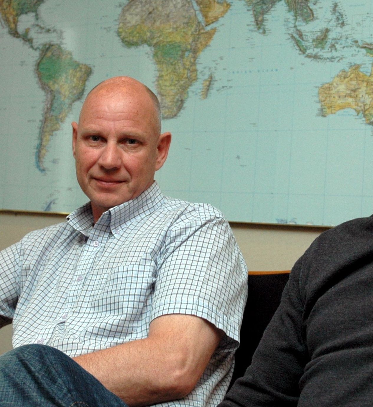 Volstad Maritime tjente penger også i fjor - smp.no