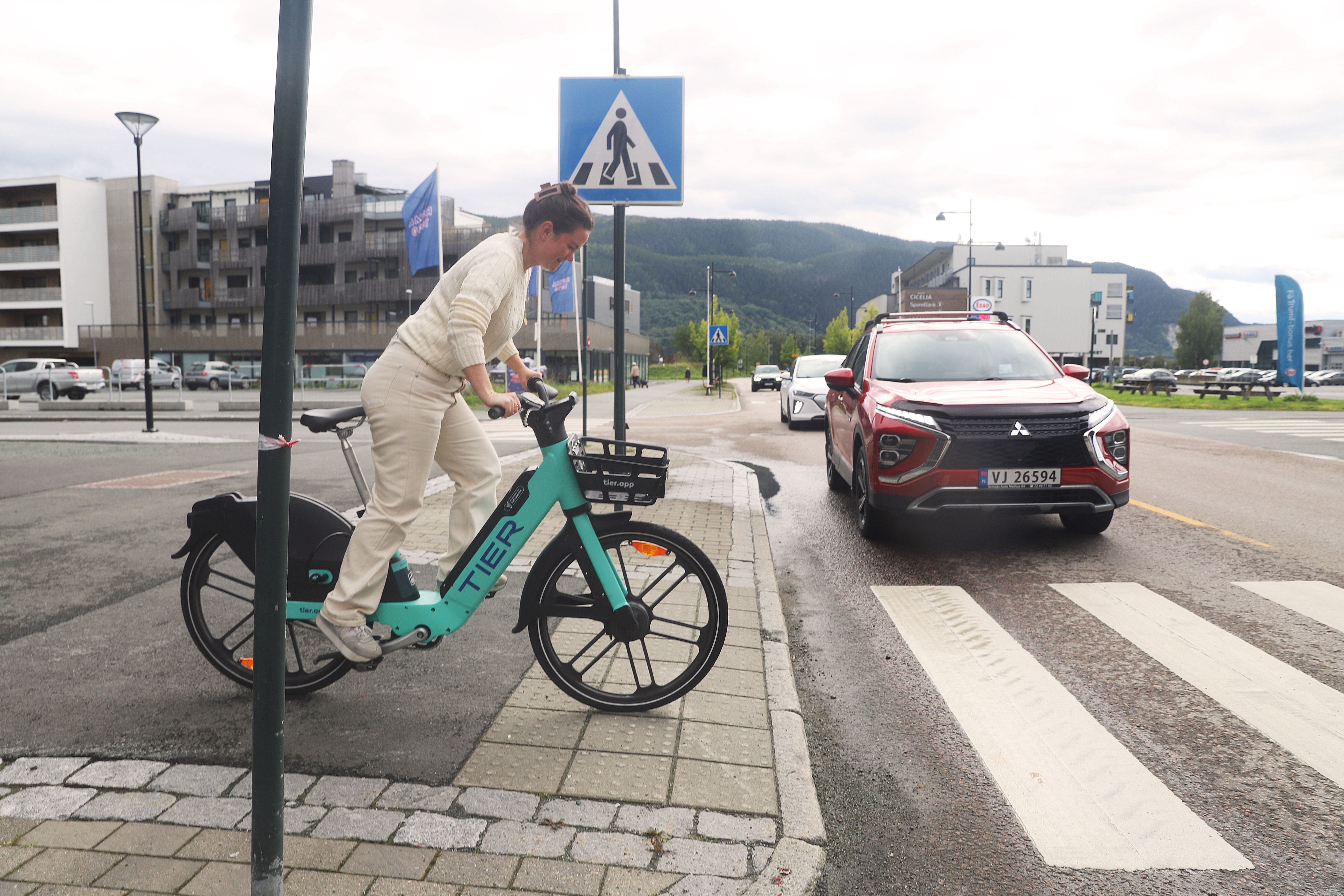 Klar beskjed fra Trygg Trafikk: – Ingen rett til å bli sint ...