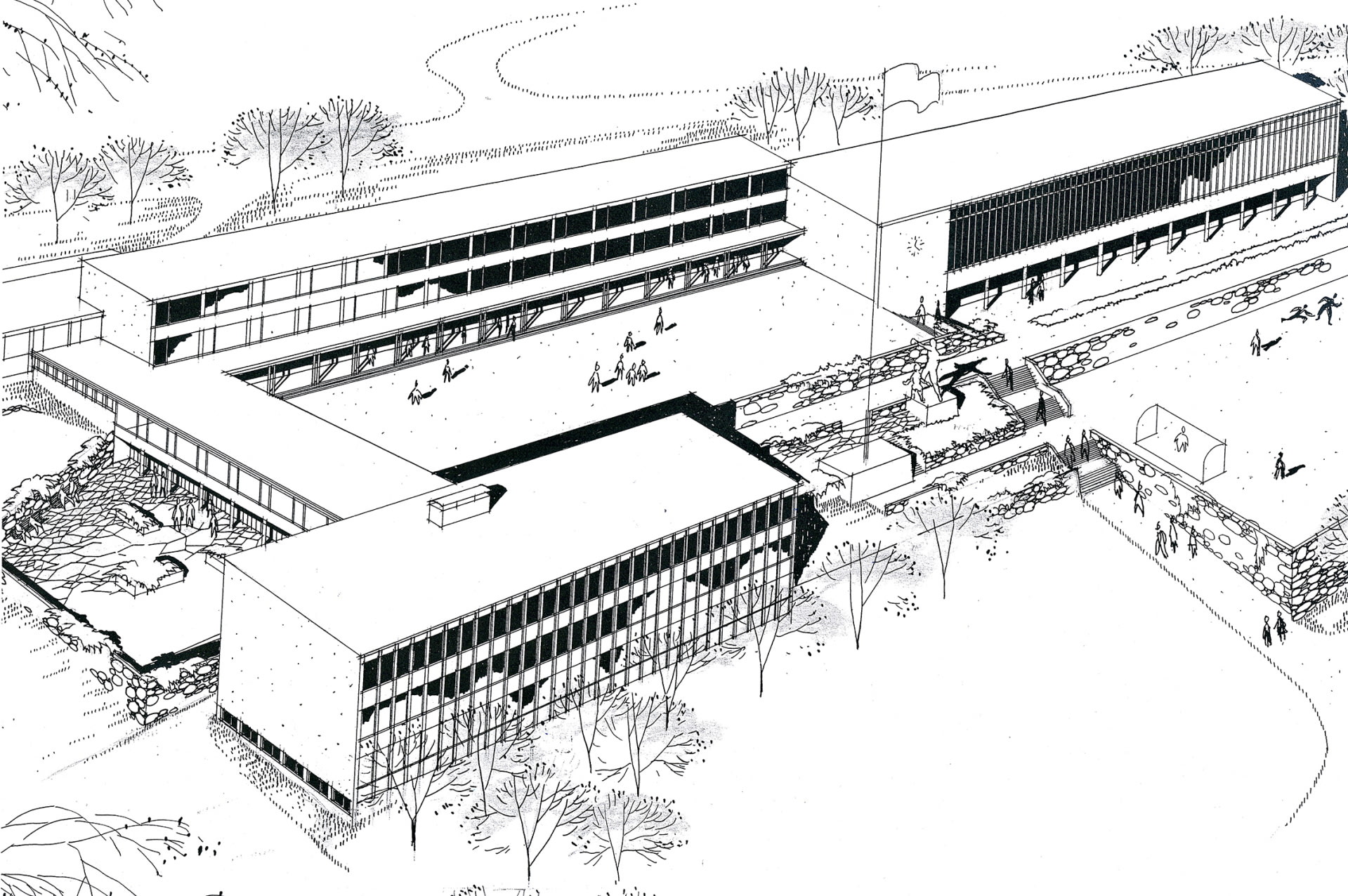 Arkitekten: – Sløsing å rive