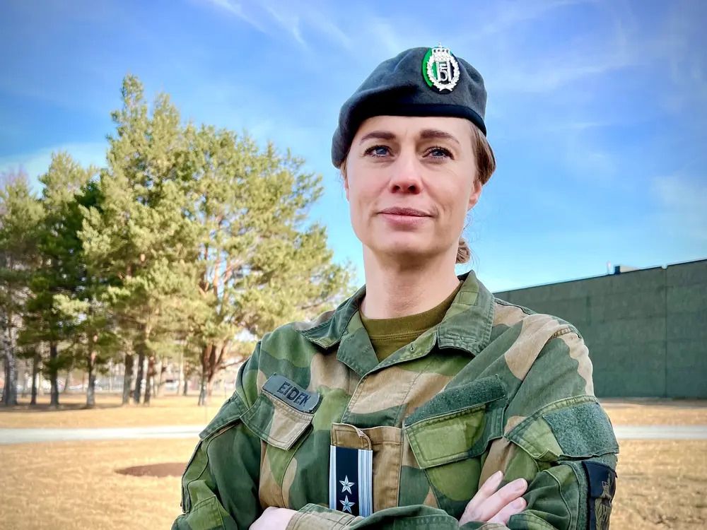 Forsvaret vil sikre alternative ruter: – Det haster