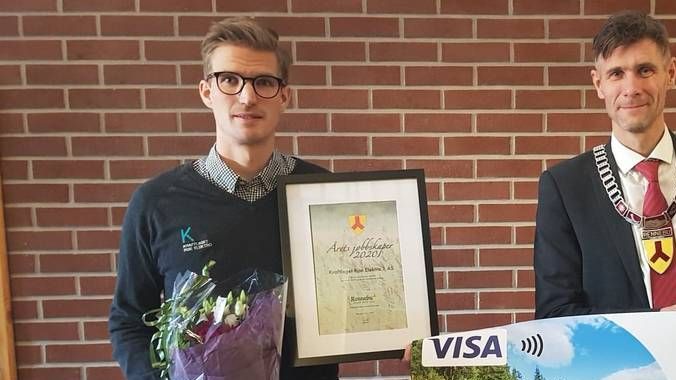 Fikk en knekk etter pandemien: - Har ikke klart å ta inn alt - opp.no