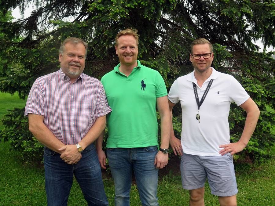 Stjørdalsdagene kommer ei uke senere: Starter kulturåret - s-n.no