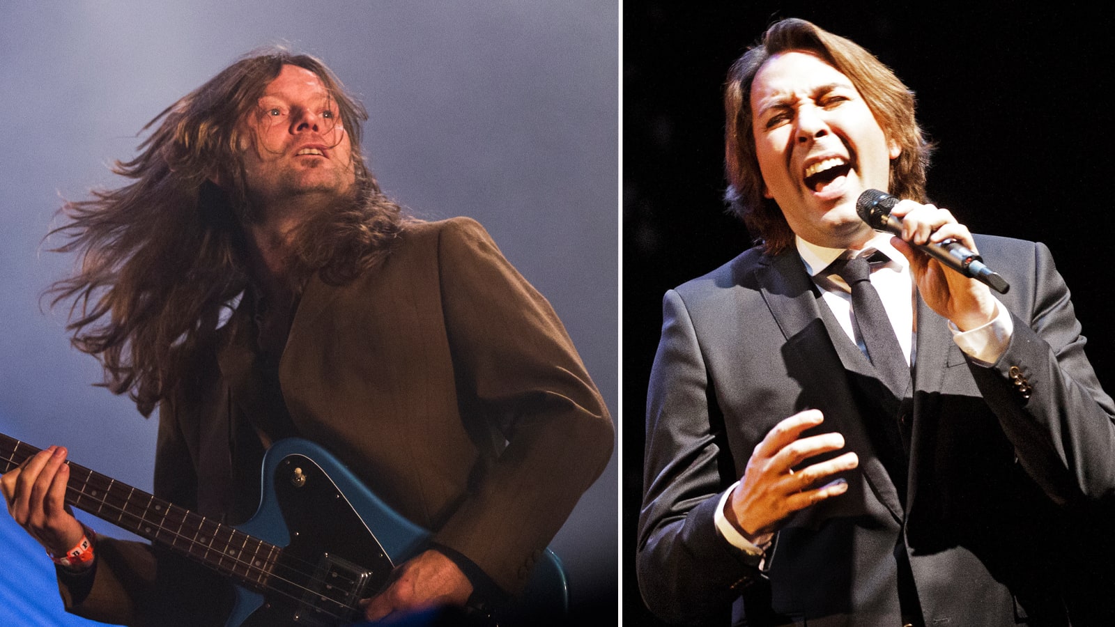 Bent eller Brandt-Hansen? - adressa.no