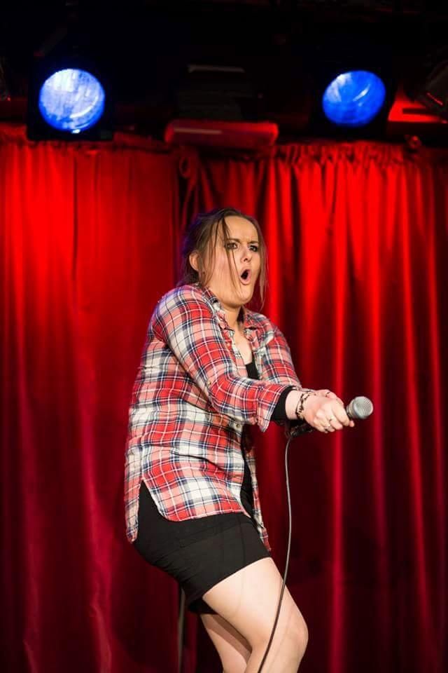 Mariell ble årets nykommer - adressa.no