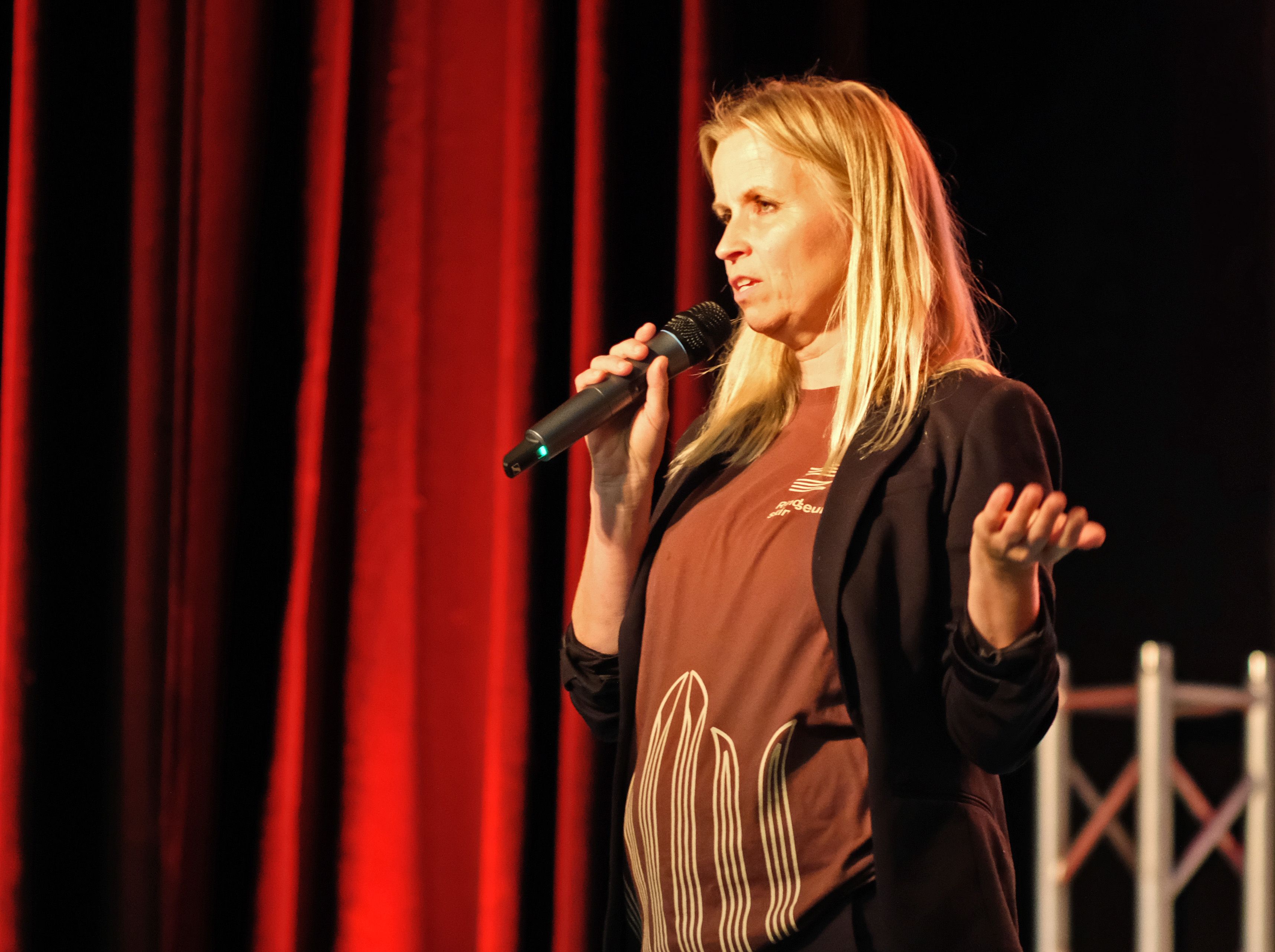 Hedret Magne Myrmo: Markerer 50 år siden siste verdensmester på treski ...