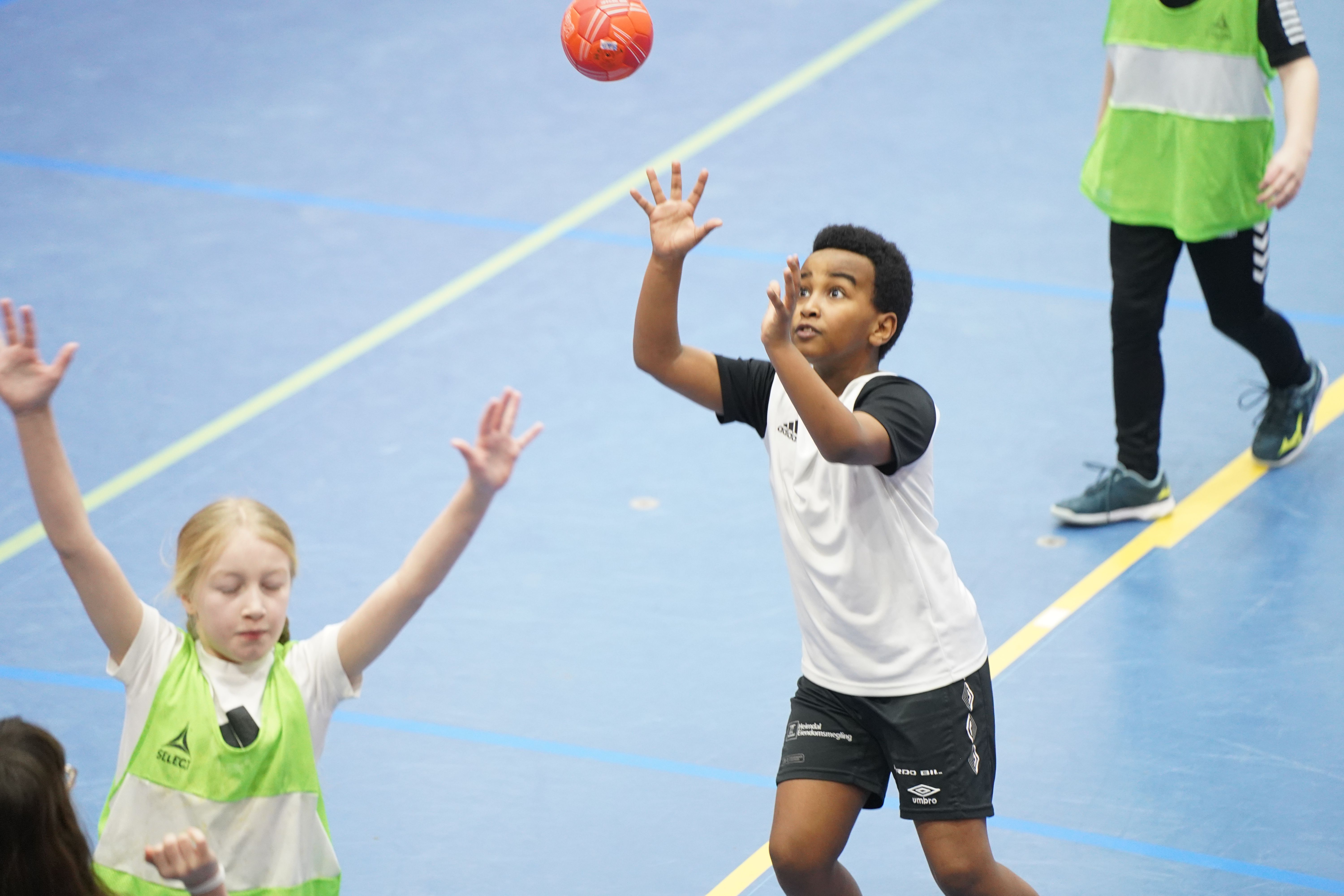 Kastet seg rundt og laget opplegg på to uker: - Vi har vært nøye på at ...