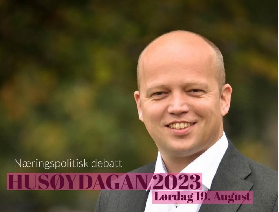 Skjæran og Vedum til Husøydagan - kystogfjord.no