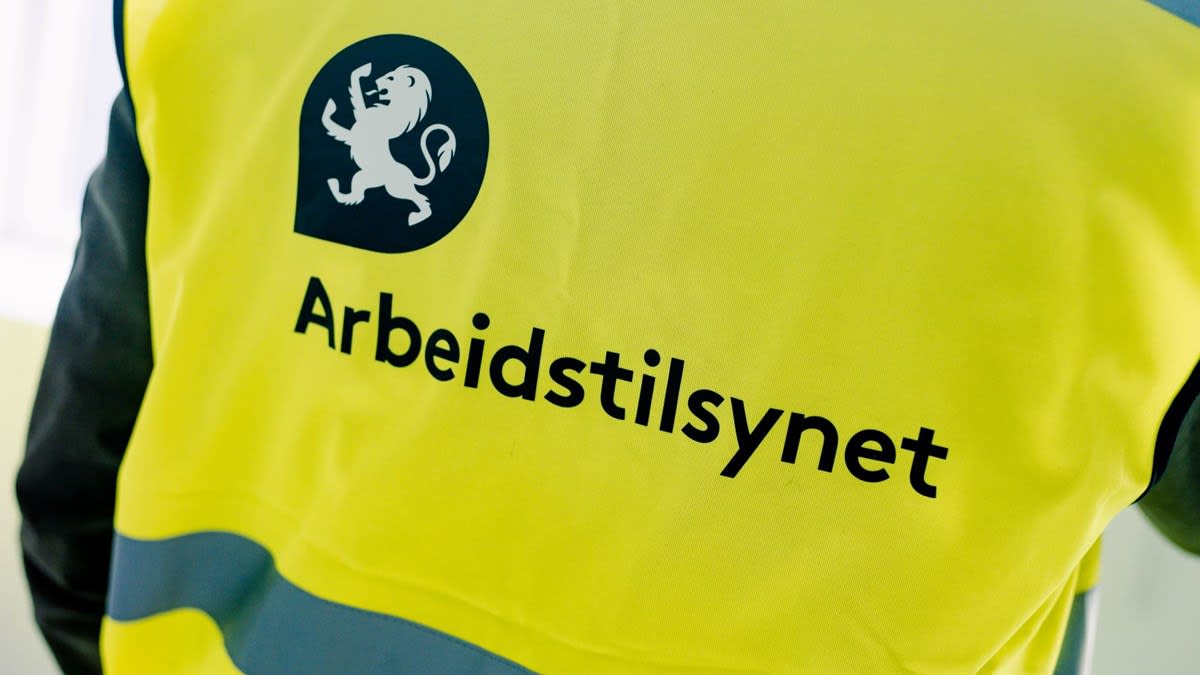 Får varsel om dagbøter fra Arbeidstilsynet - l-a.no