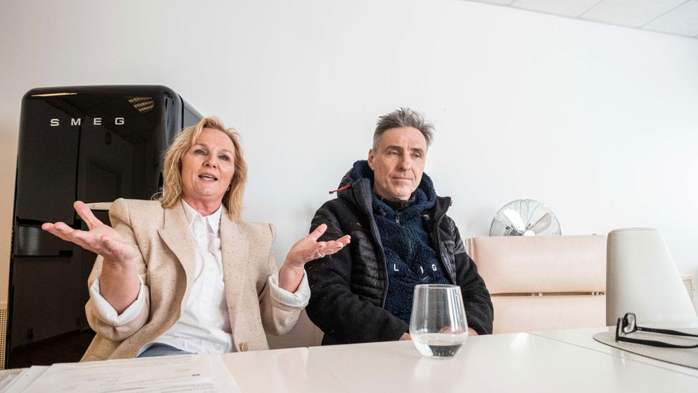 Saksøkte kommunen. Nå er dommen klar - varden.no Saksøkte kommunen. Nå er dommen klar - varden.no