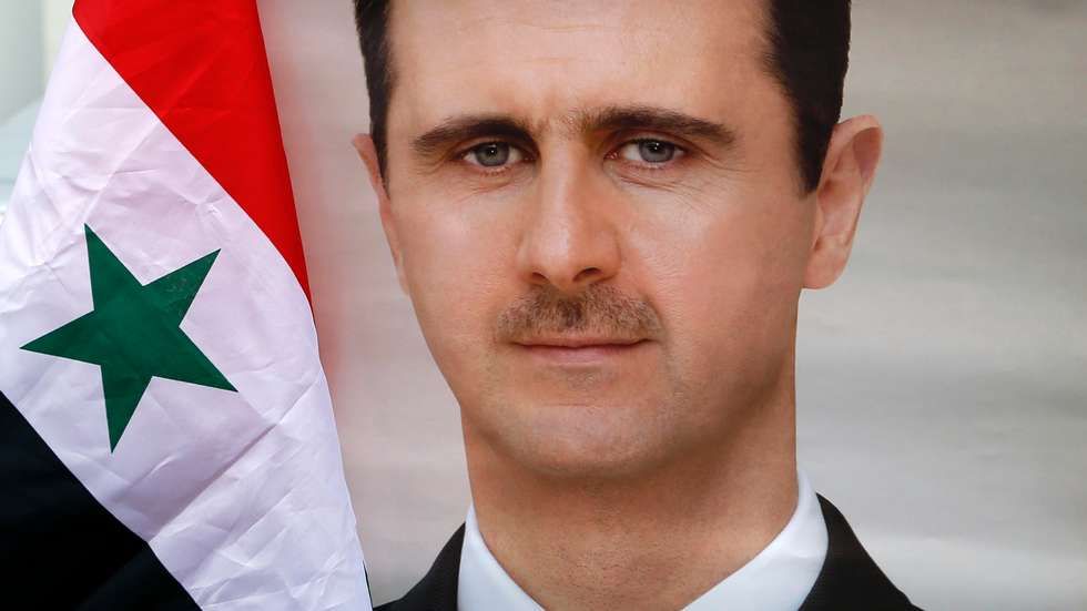Assad knyttes til mer enn 300 angrep med kjemiske våpen - smp.no