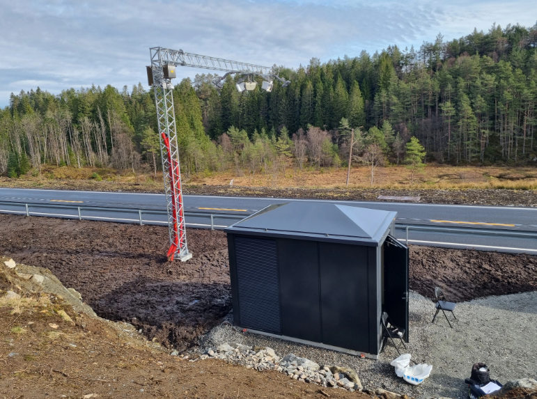 Aukar prisen i bomringen - strilen.no