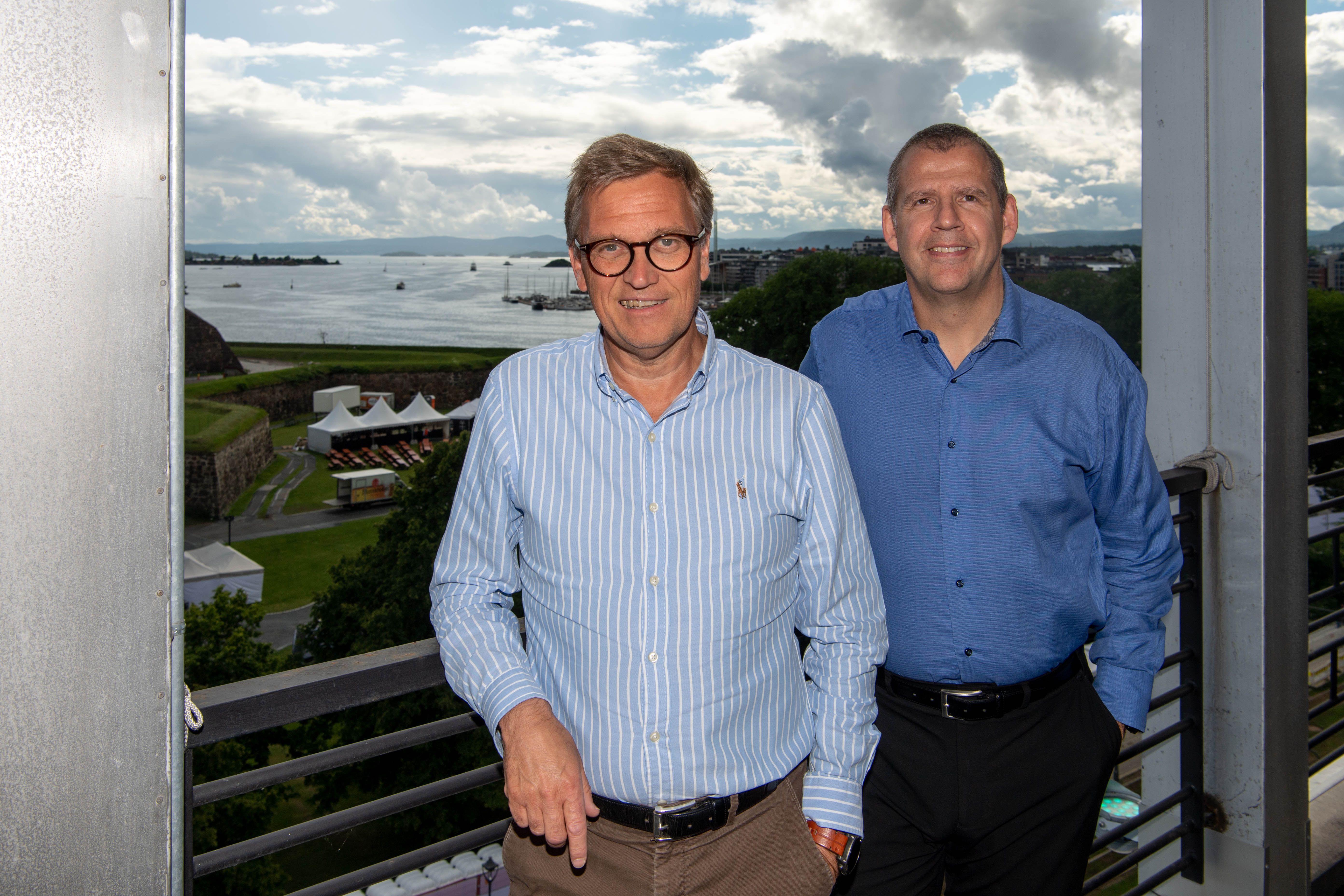 Slik er Adolfsen-gruppen sine store planer på Evenes - vol.no