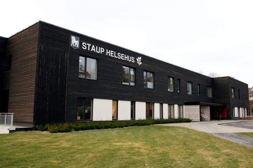 12 ansatte har sagt opp her i år: – Vi er bekymret for rekrutteringen ...