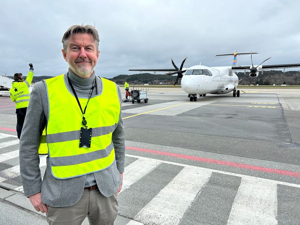 Dette blir de verste tidspunktene - agderposten.no