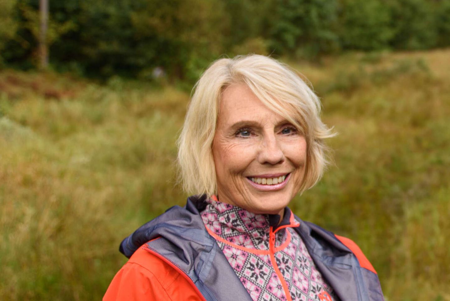Like verdig felleskap med Helt med - sunnhordland.no