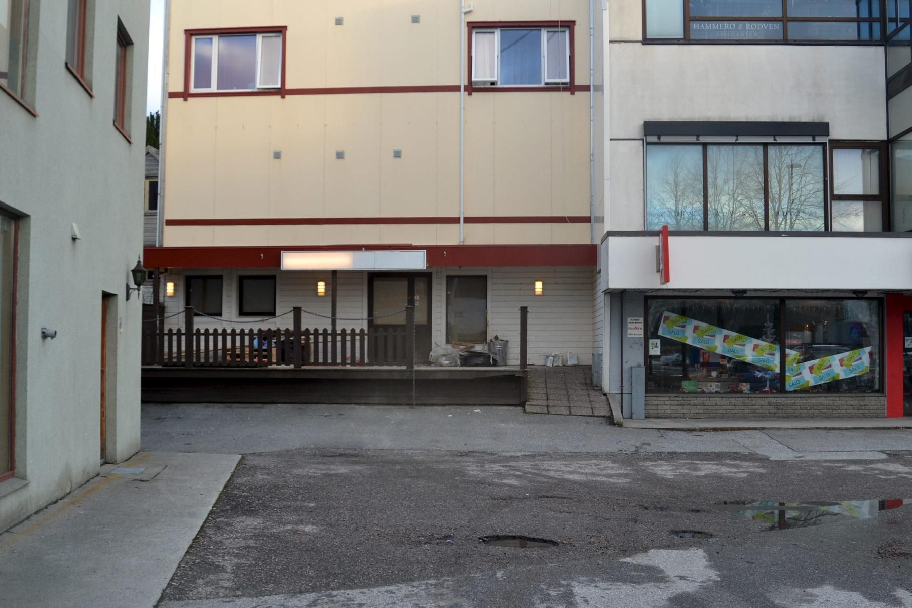 Ny restaurant i Ulsteinvik - vikebladet.no