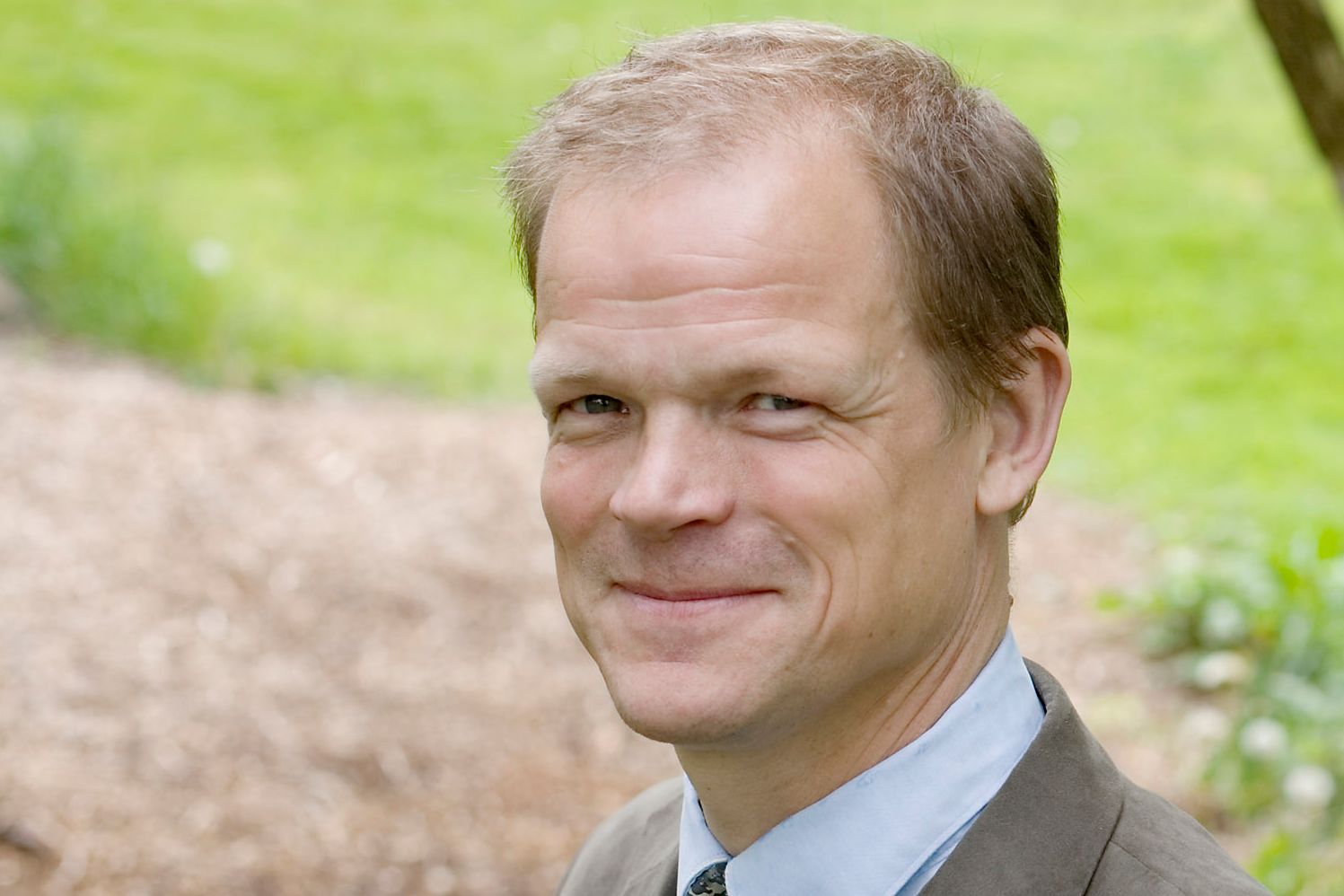 Skal det offentlege bruke ressursar på berekraft? - smp.no