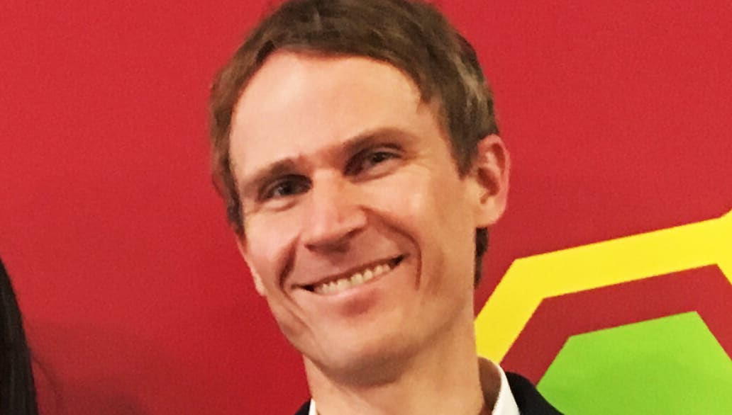 Verdalingen har fått seg ny jobb: – Noe jeg brenner for - innherred.no