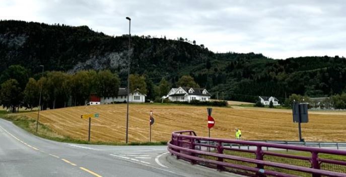 Må beslaglegge matjord for å bygge ny parkeringsplass: – Ønskelig av ...