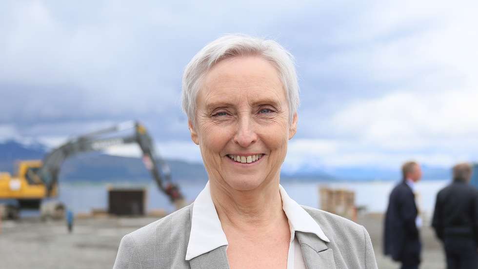 Dette svarer Gregersen på kritikken - vol.no