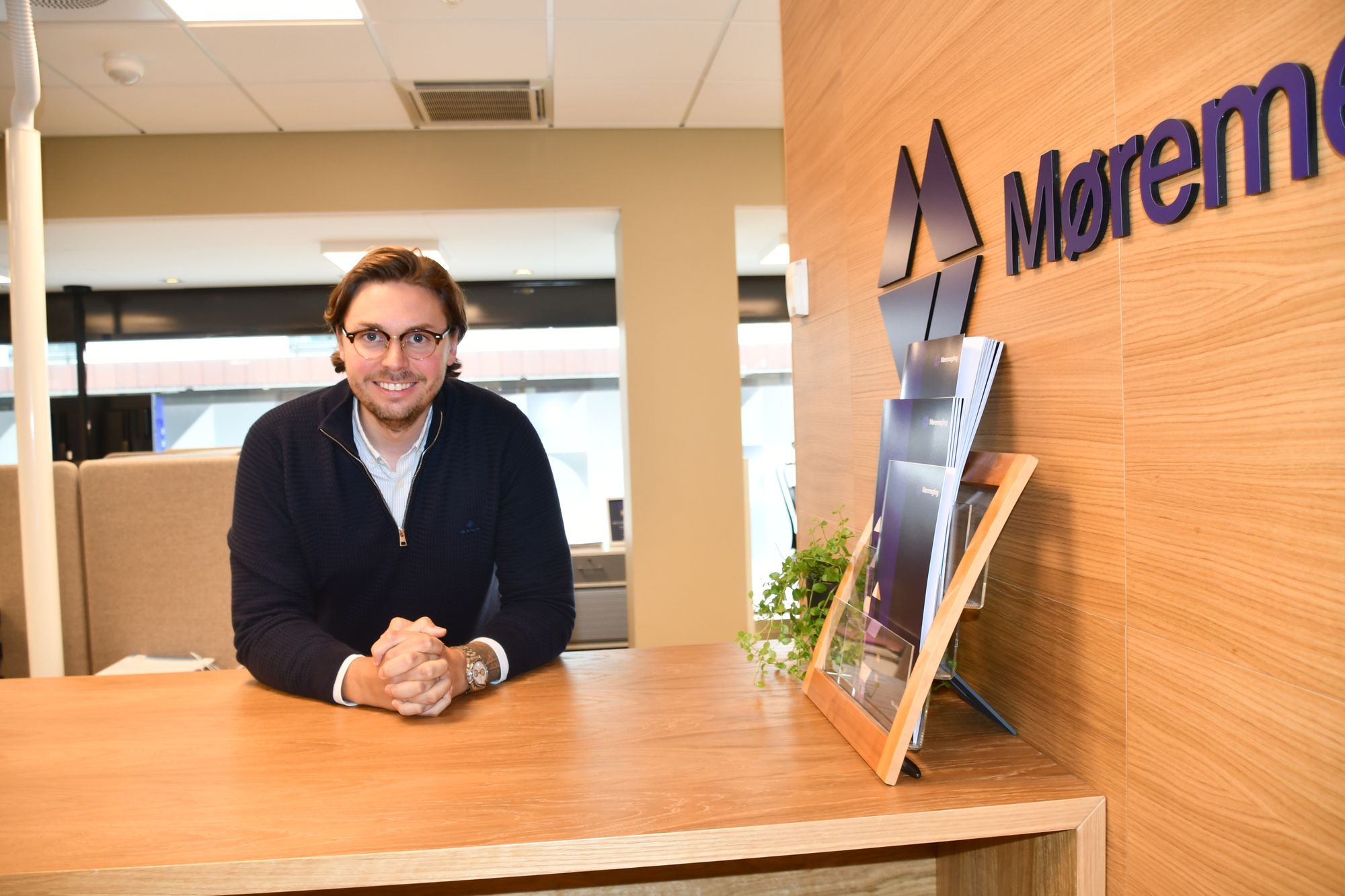 Solgt for millioner over prisantydning: – Hektisk budrunde