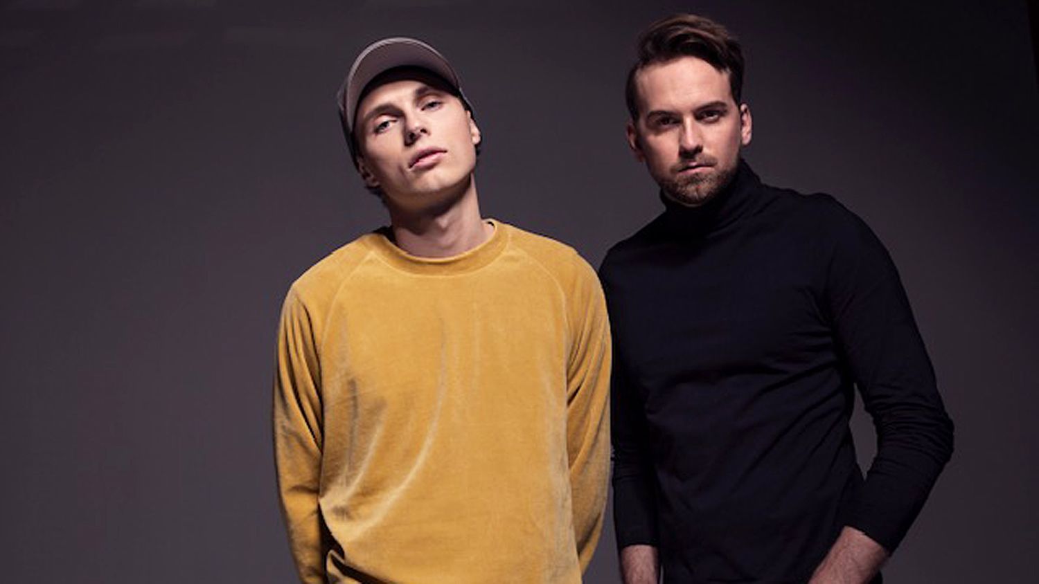 Festivalsjefen lover "kongestemning" med Broiler - framtidinord.no