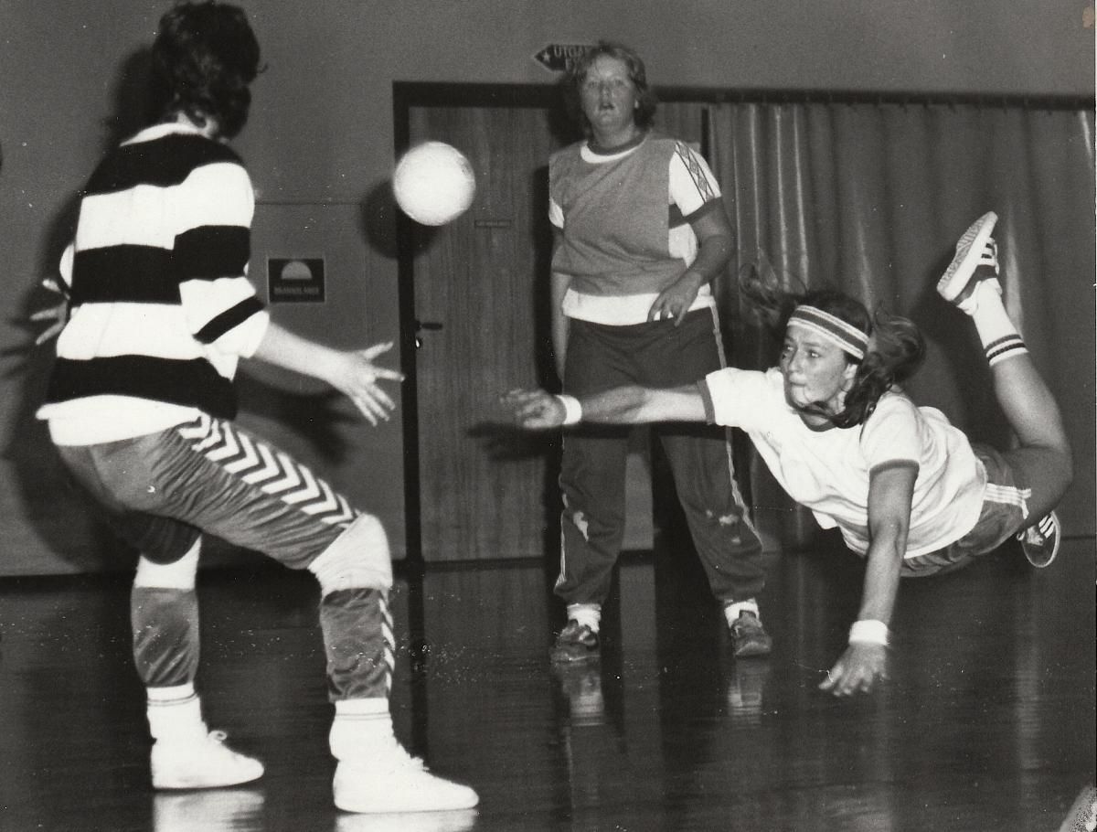 Fern fikk fart på laget - lister24.no