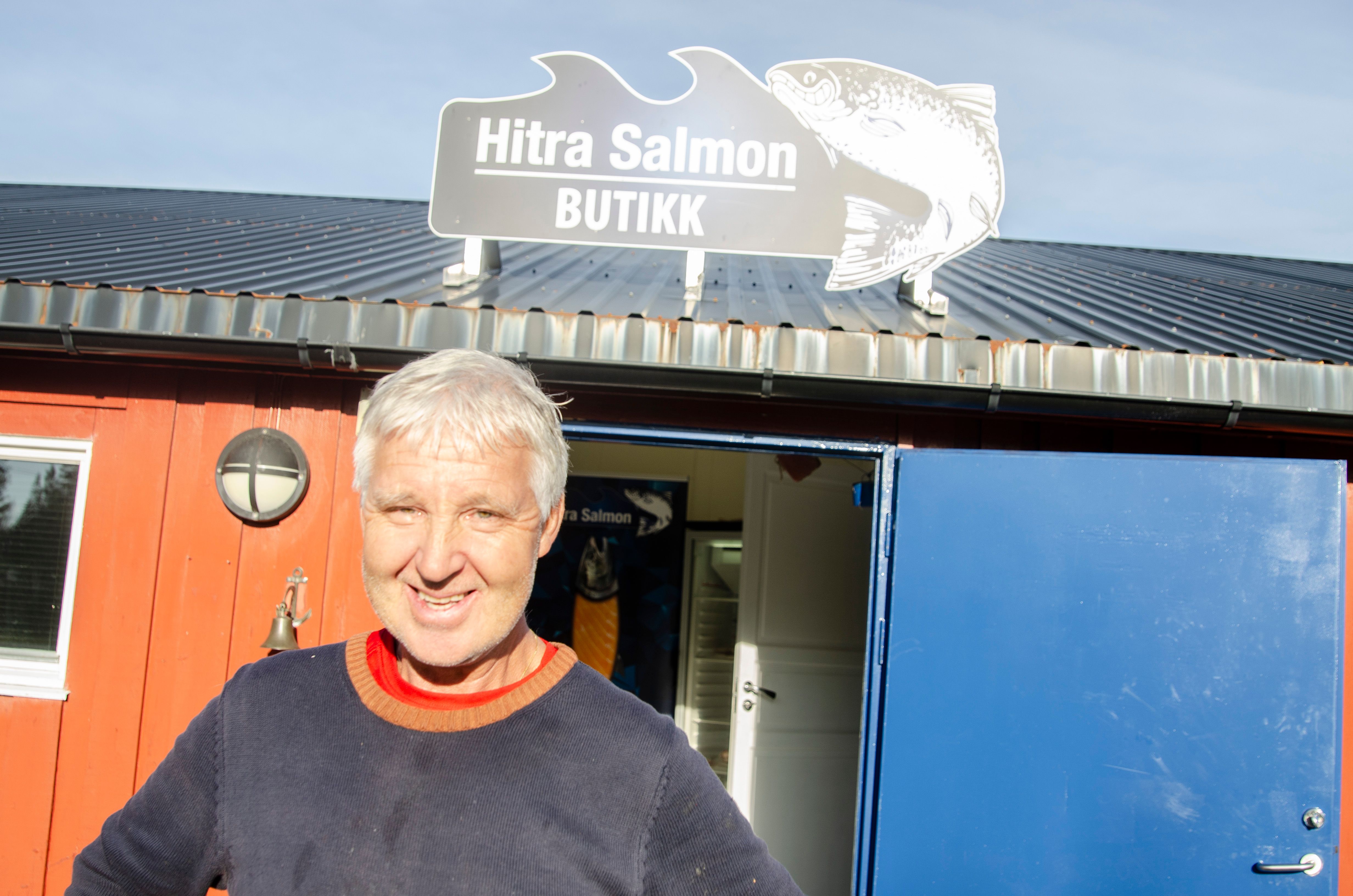 Tre med tung vei til fortjeneste - hitra-froya.no