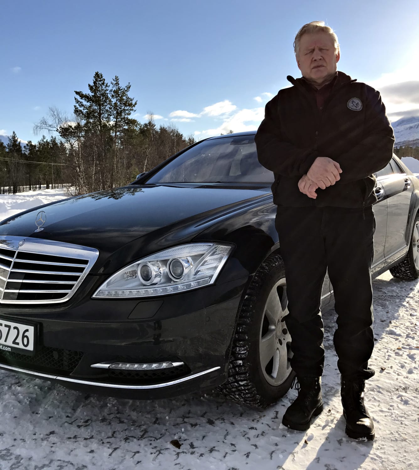 –Vil stoppe dette uvesenet - ht.no