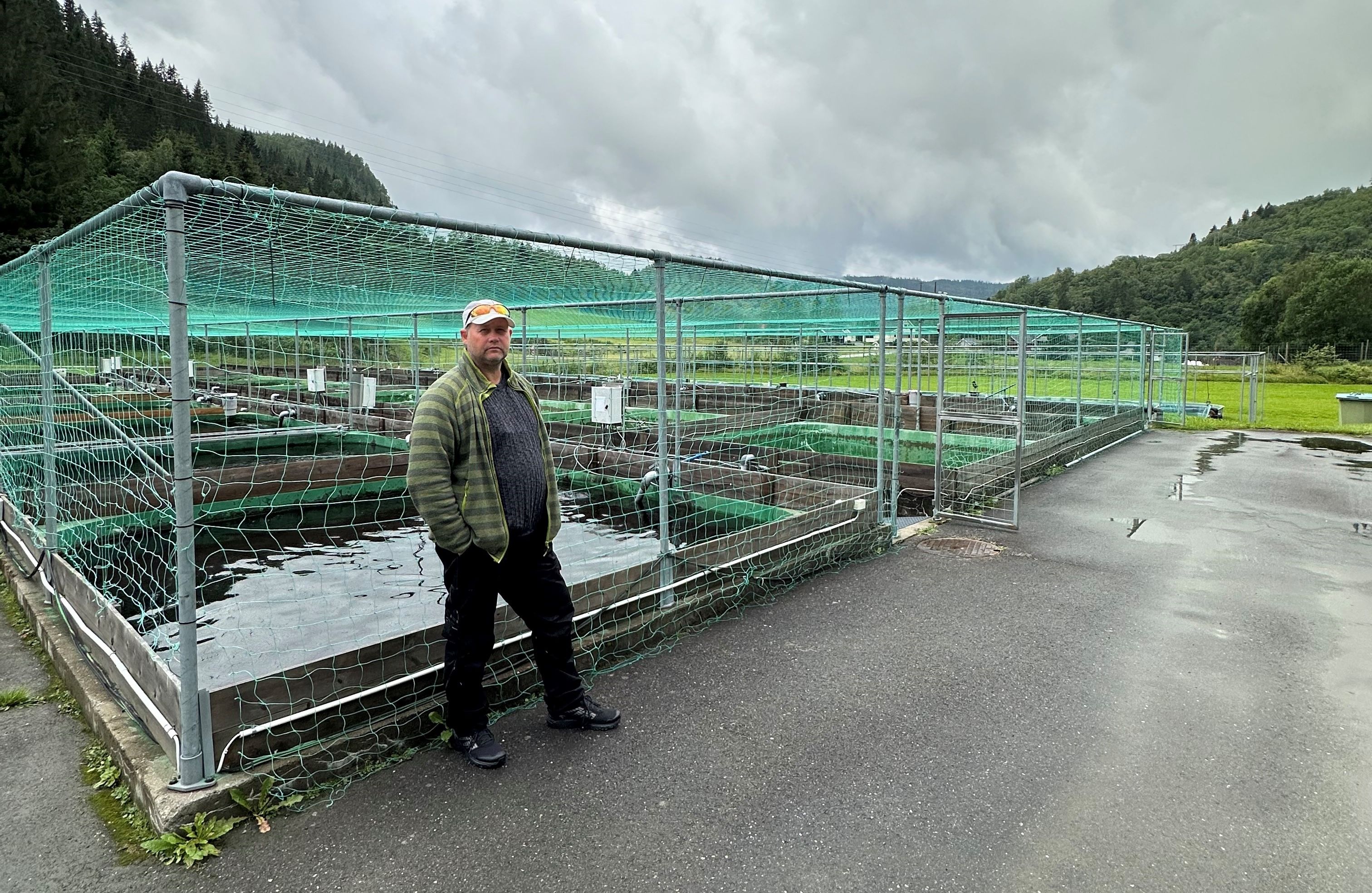 Usikker framtid for anlegget: – Burde fortsette produksjonen når det er ...