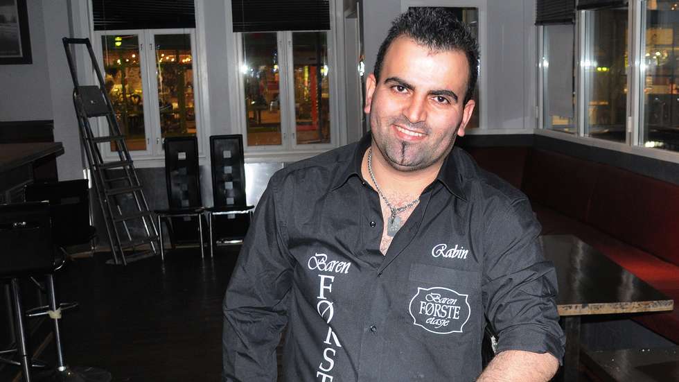 Endelig ferdig - vol.no