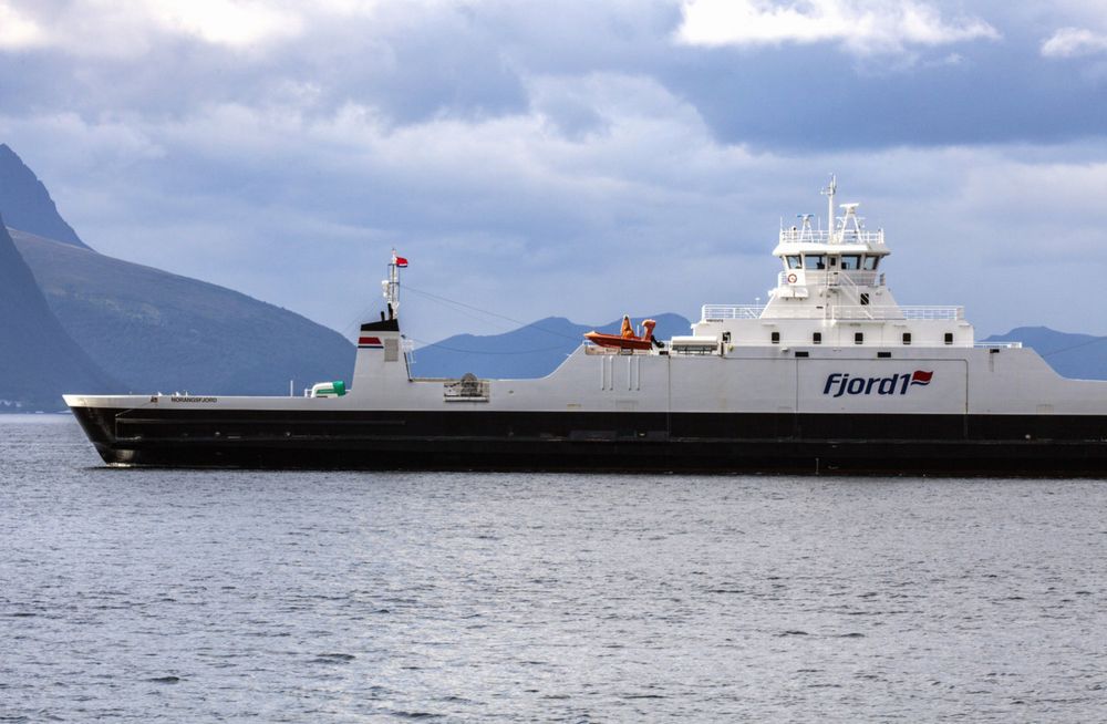 Tapte sak om ansvar for sveler - fjordingen.no Tapte sak om ansvar for sveler - fjordingen.no