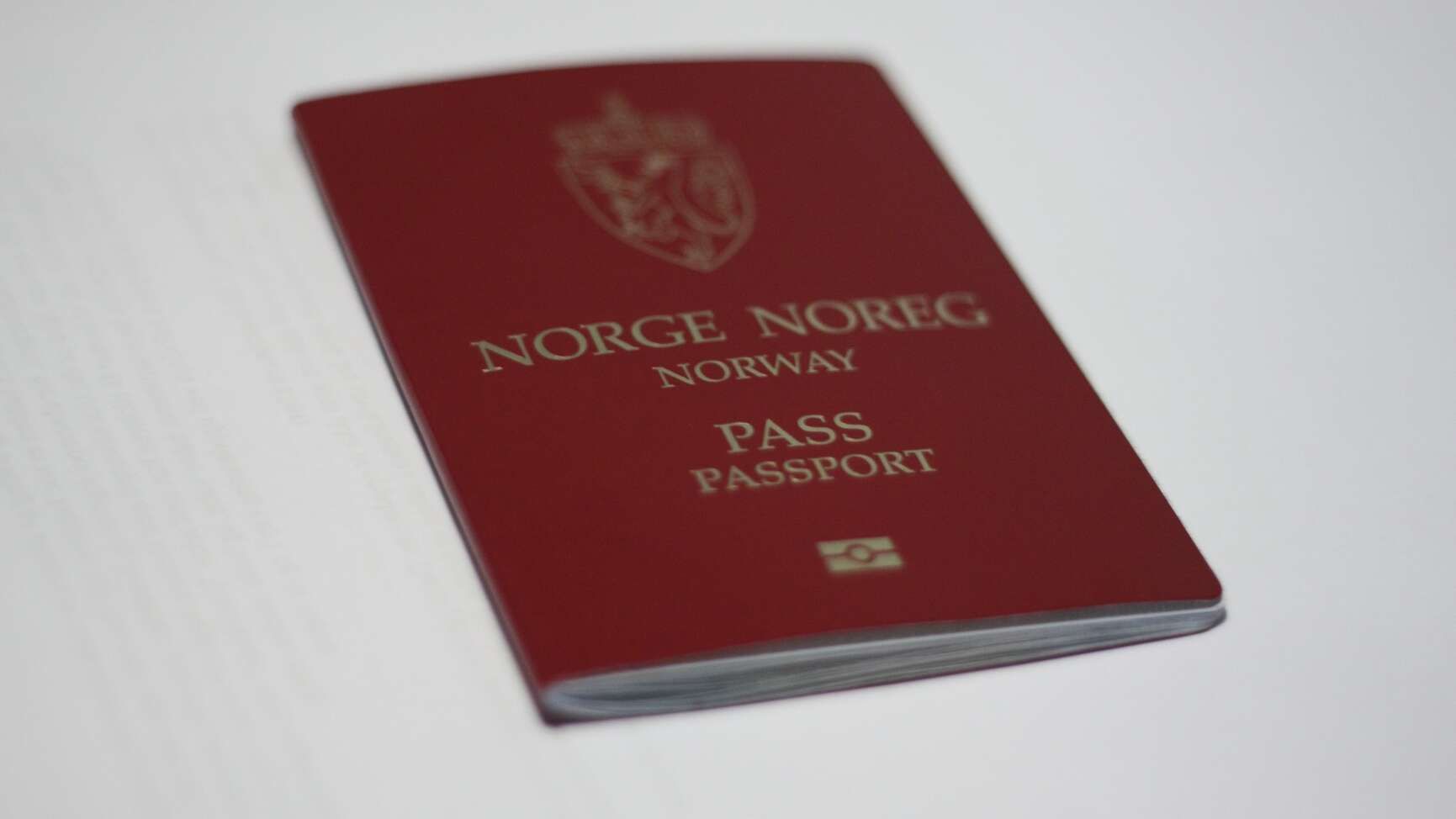 Nye pass og ID-kort kommer i 2020. Men det er ikke sikkert du trenger å ...
