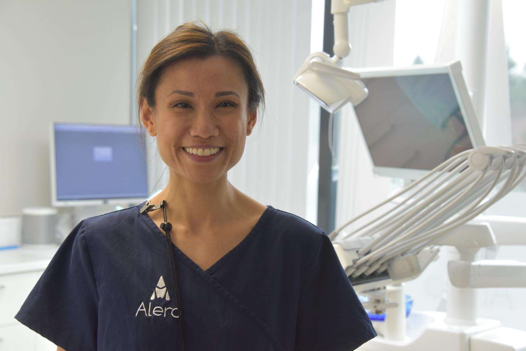 Drar milevis for å jobbe humanitært - lp.no