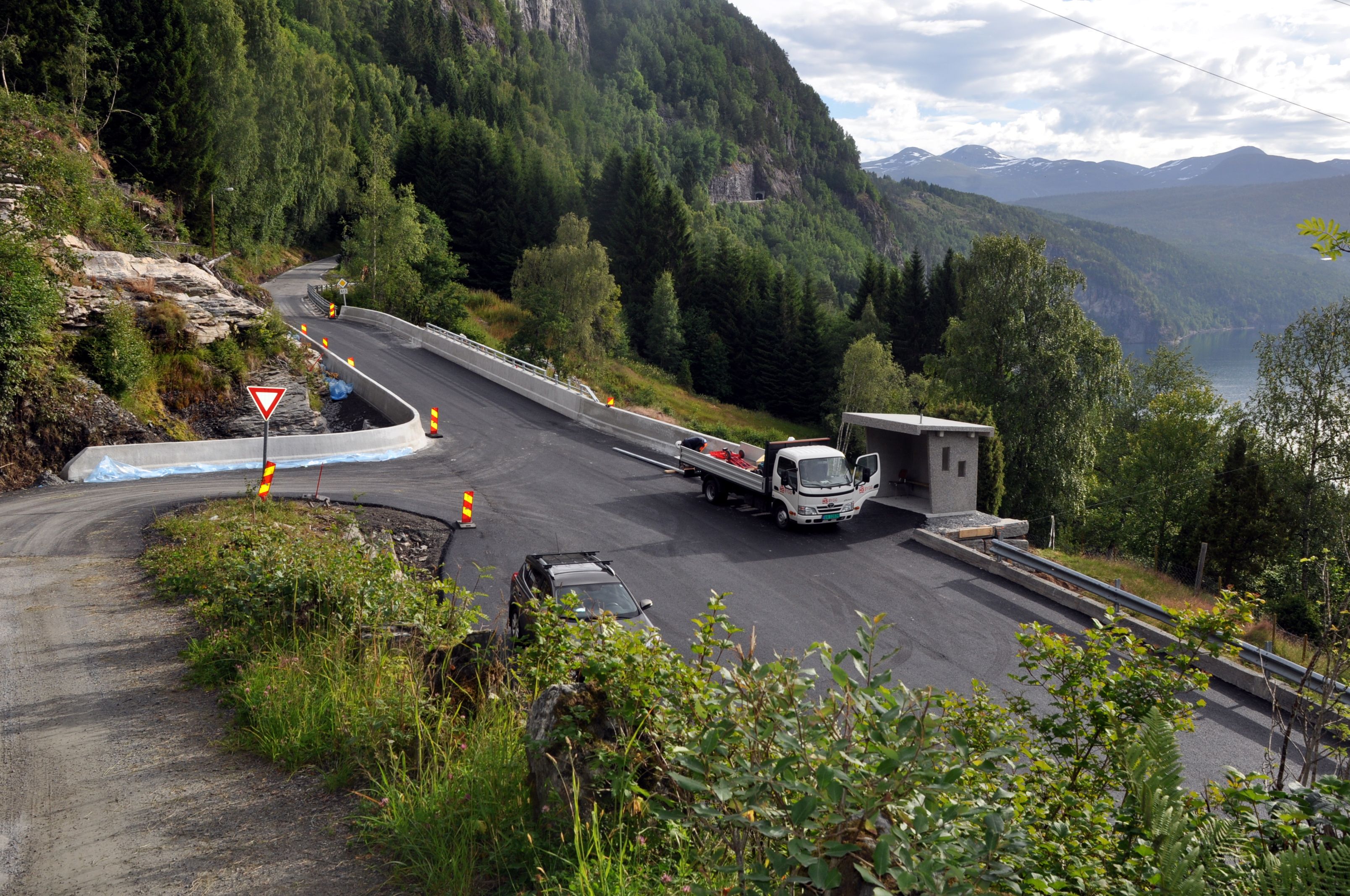 Fri ferdsel til Blakset - fjordingen.no