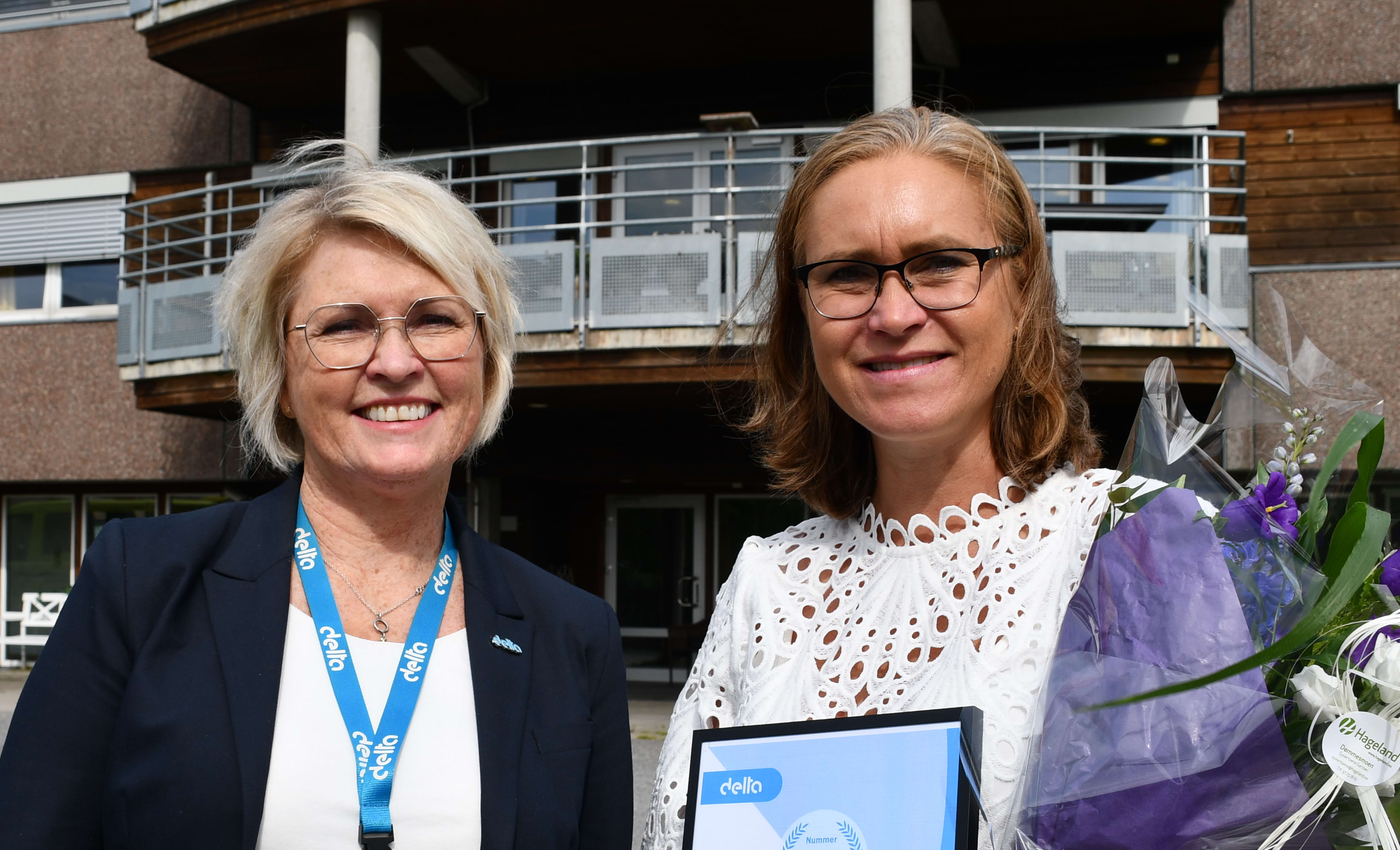 Får skryt for heltidsstillinger - gat.no