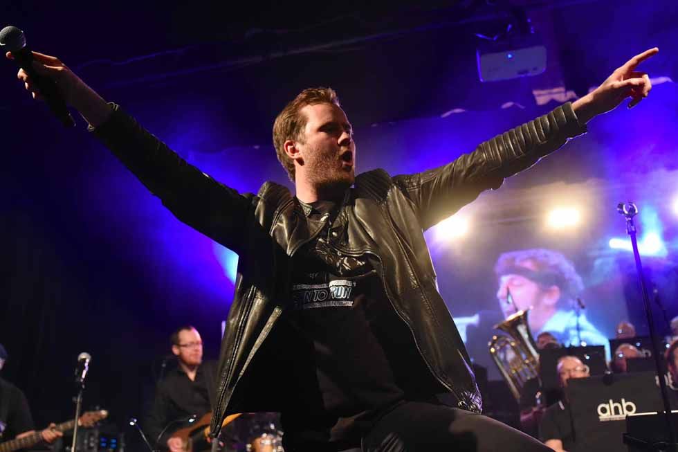Knut Marius – The Boss - rbnett.no