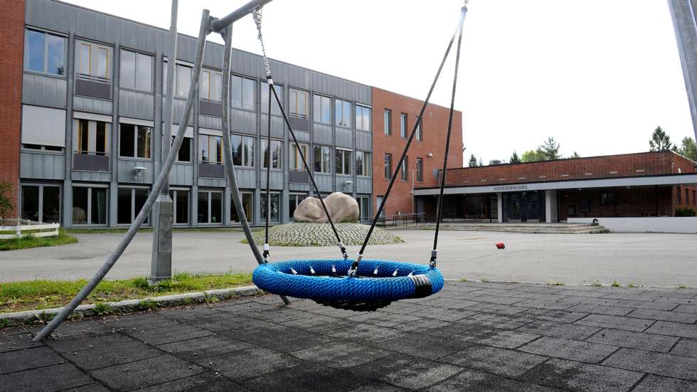 Forskere: – Kortsiktig å legge ned skoler - smp.no