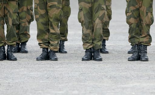 Advokat mener Forsvaret brukte 142 millioner kroner ulovlig - l-a.no